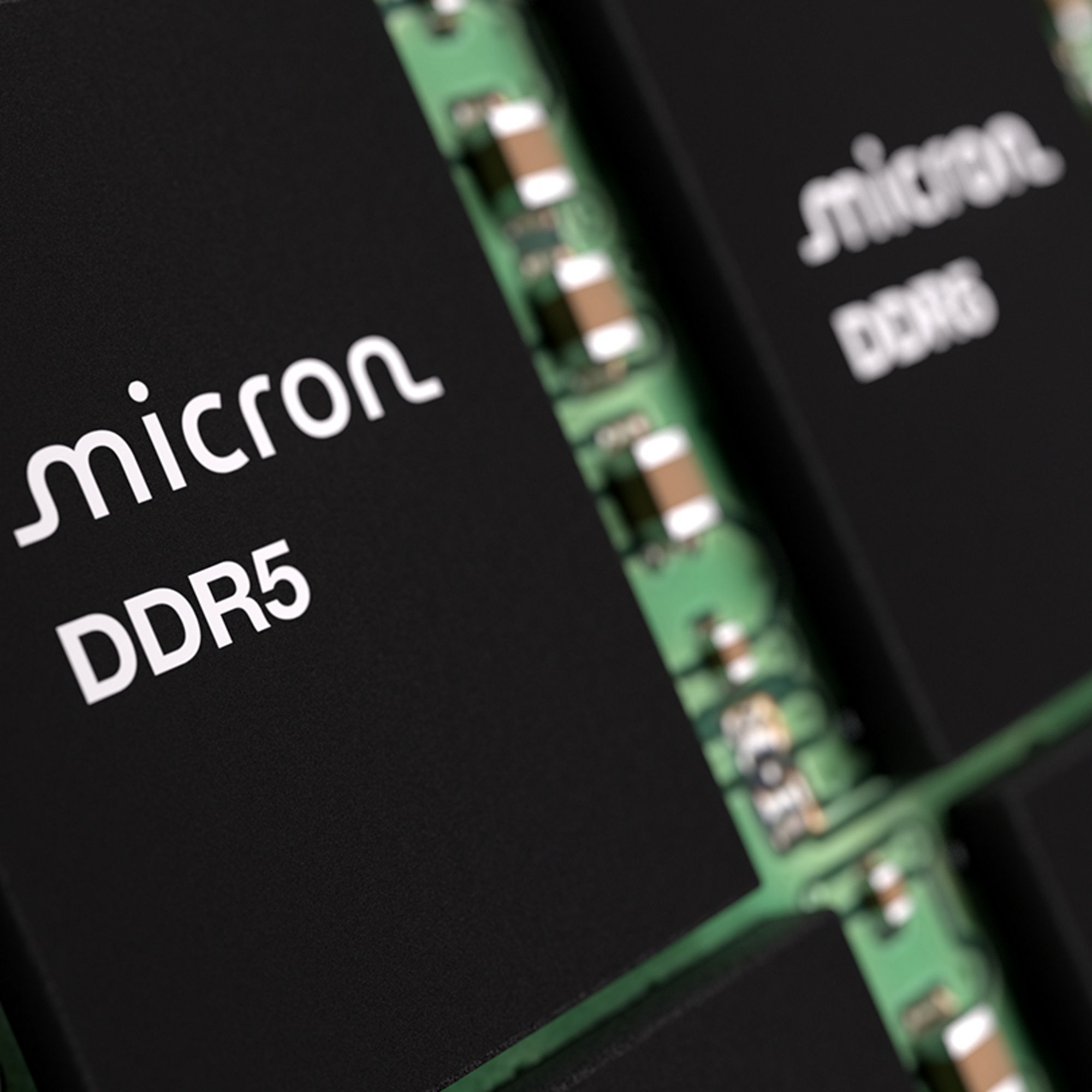 About | Micron Technology Inc.