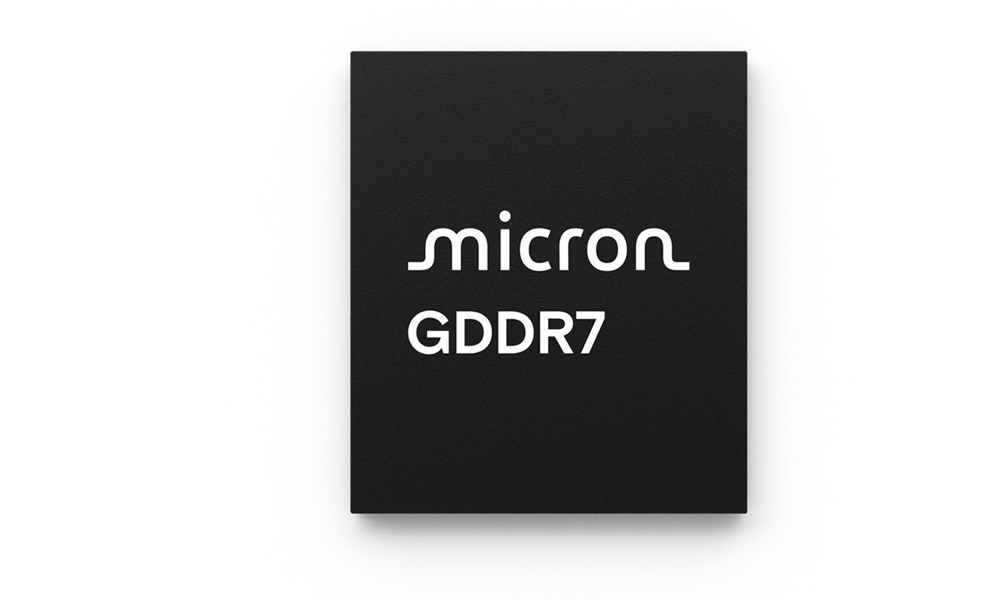 GDDR7 | Micron Technology Inc.