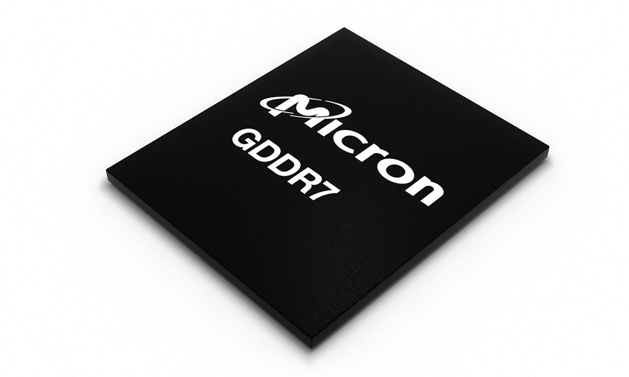 GDDR7 | Micron Technology Inc.