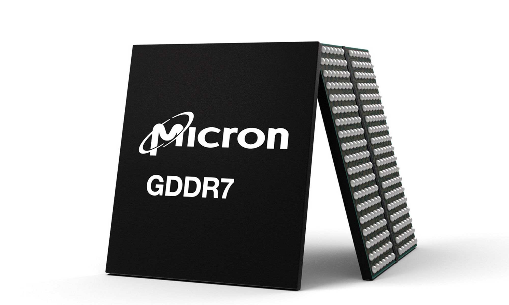 Gallery - DRAM | Micron Technology Inc.