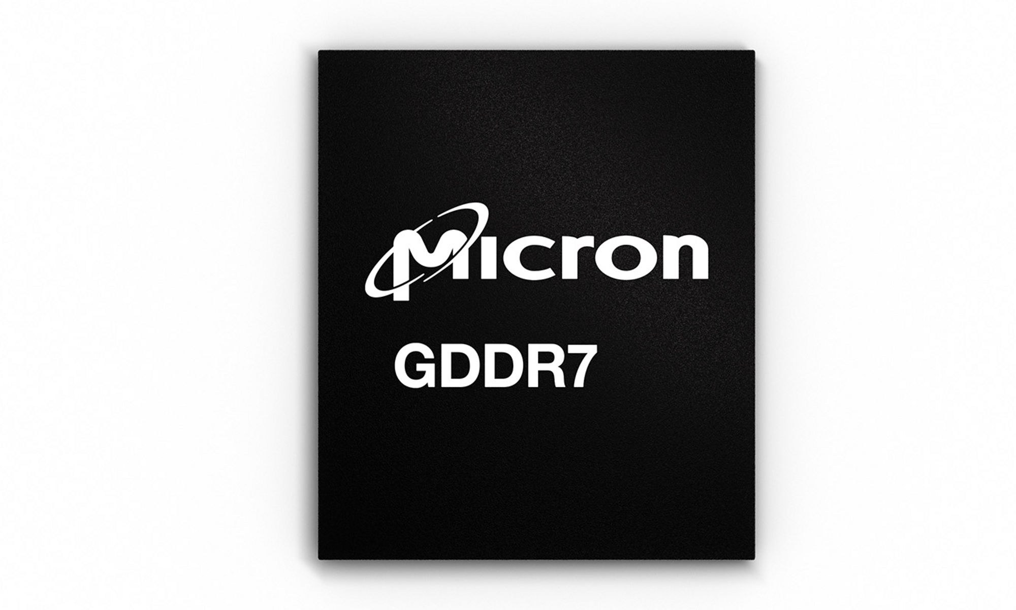 GDDR7 | Micron Technology Inc.