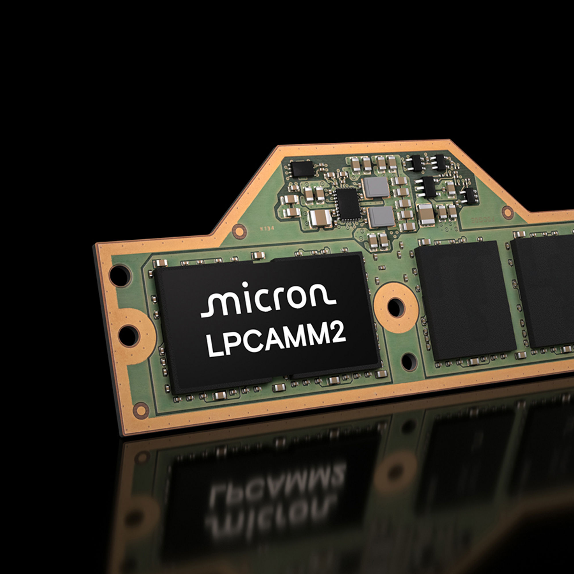 Micron Technology | Global Leaders in Semiconductors | Micron Technology Inc.