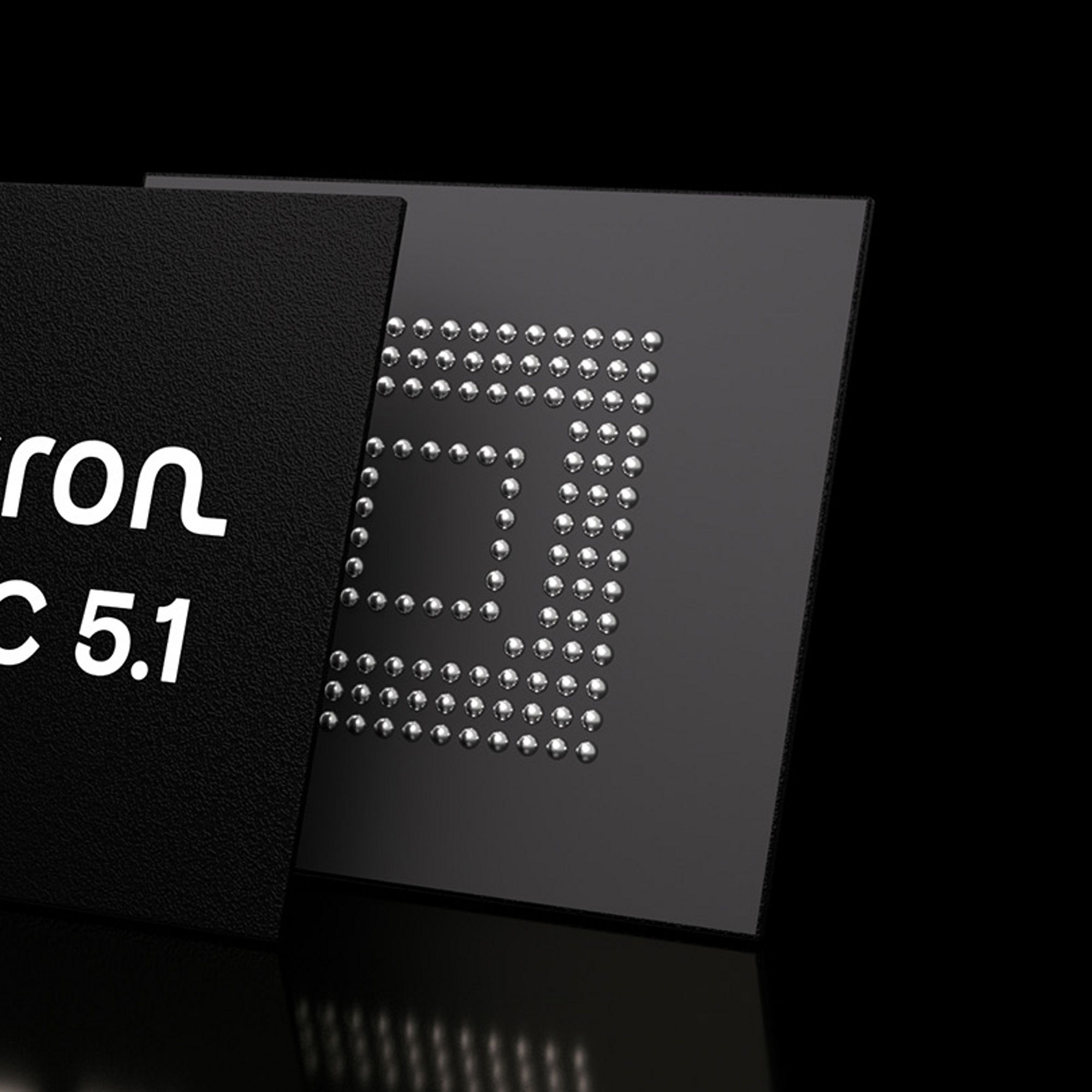 About | Micron Technology Inc.