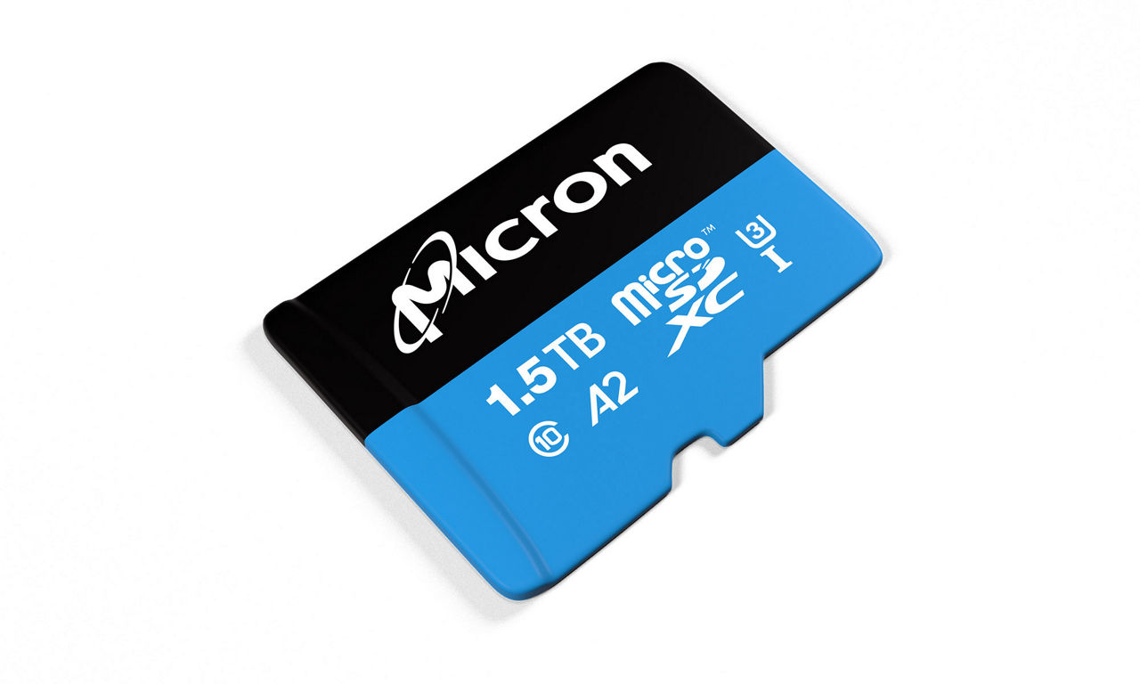 Video security | Micron Technology Inc.