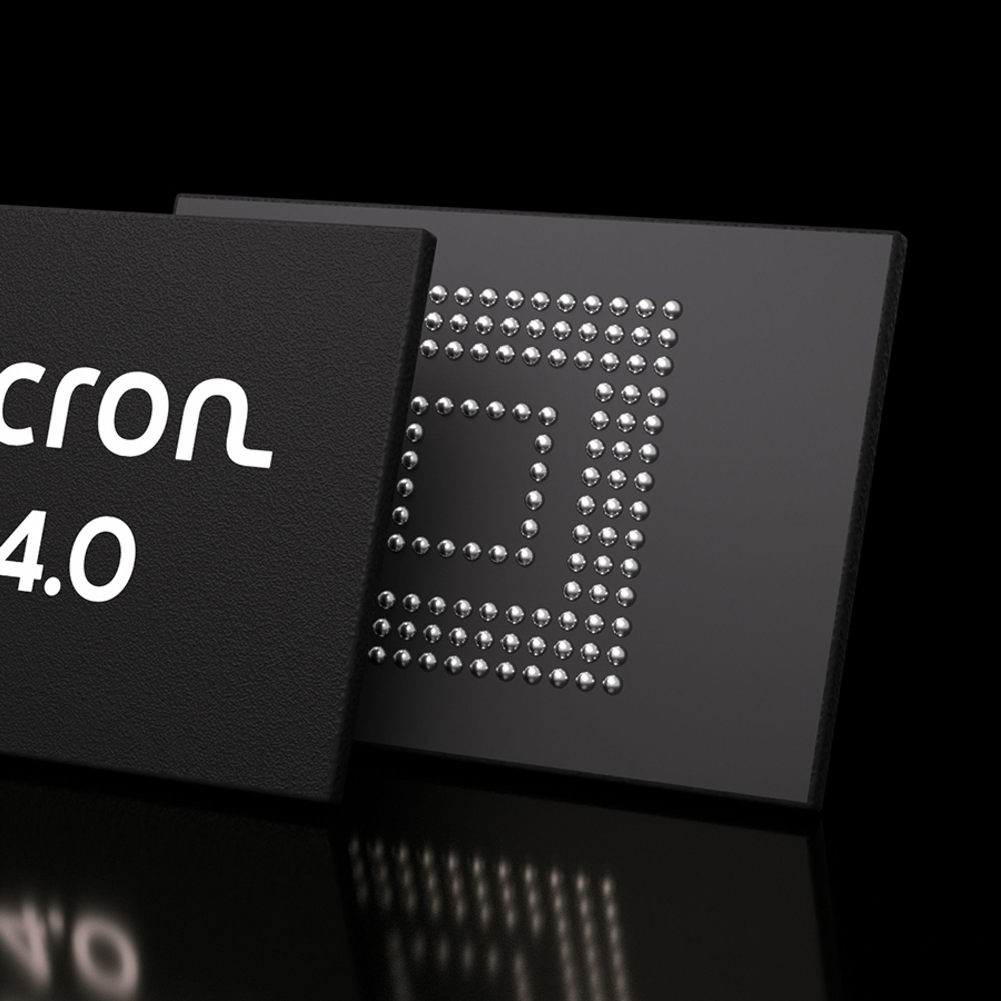 美光科技（Micron Technology） | 半導體全球領導者 | Micron Technology Inc.