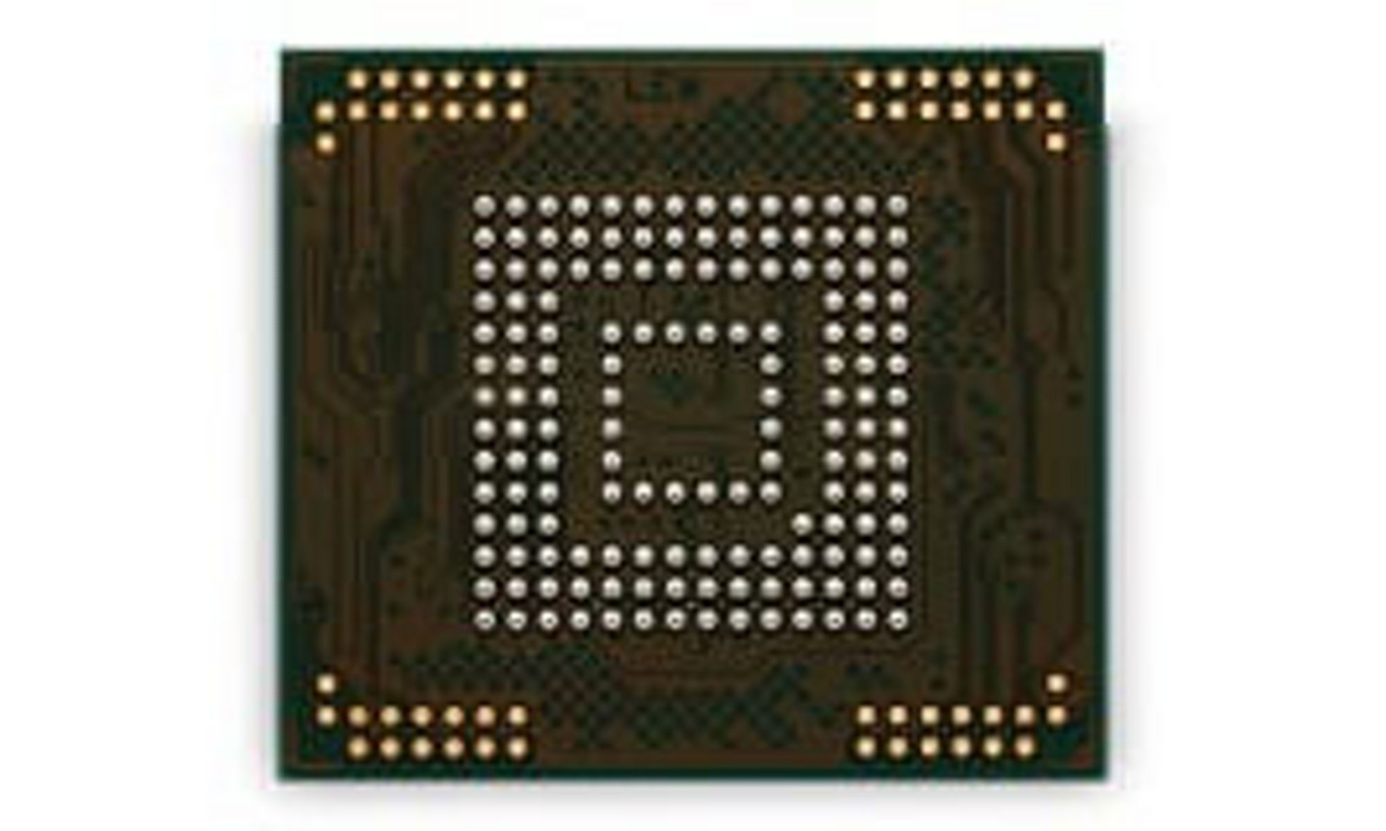 Data center servers, and data center storage solutions | Micron ...