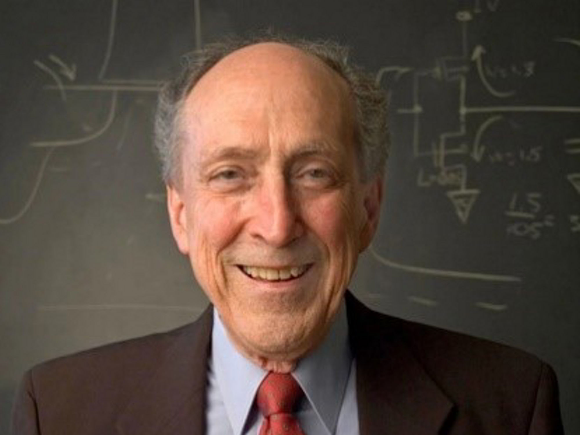 How DRAM changed the world | Micron Technology Inc.