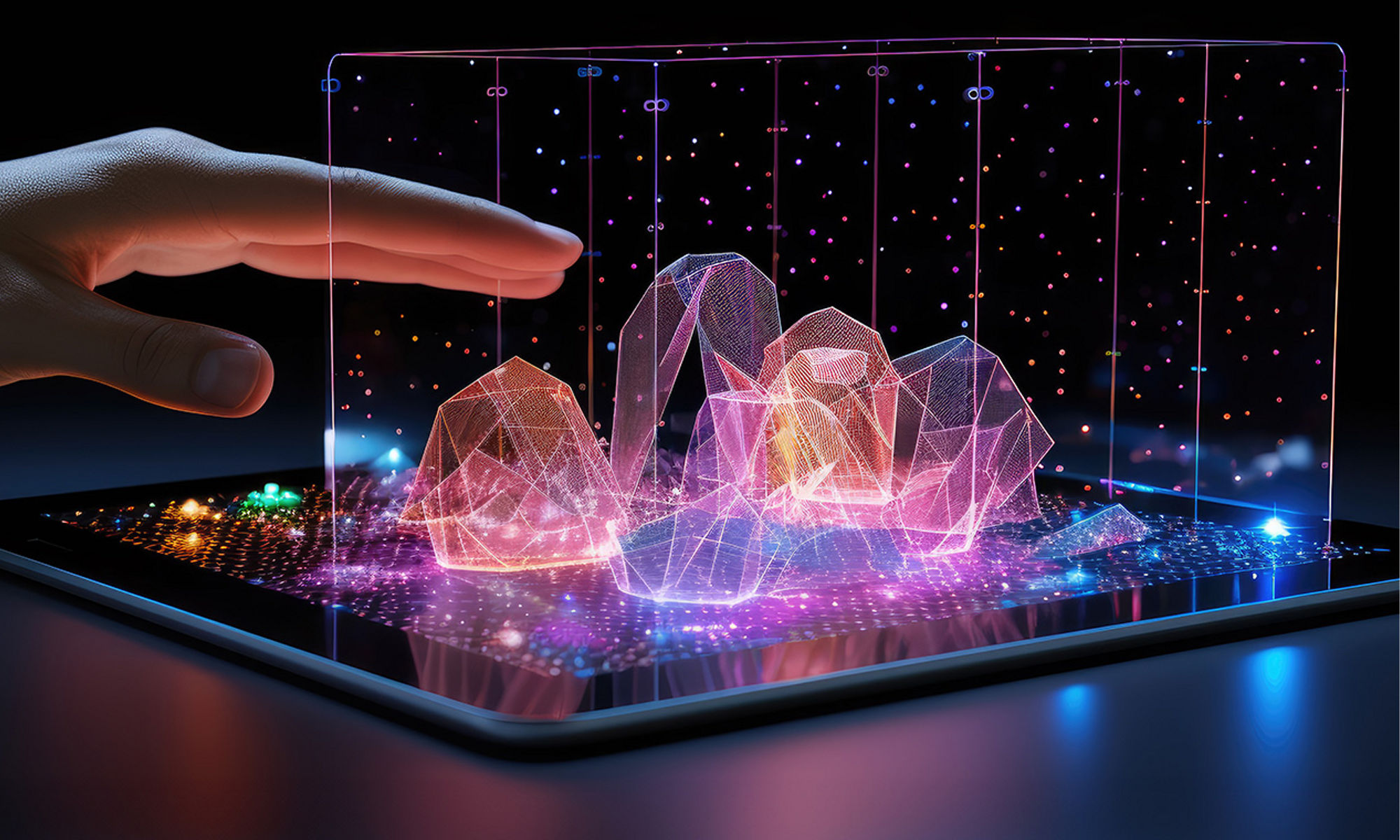 Computex 2019 | Micron Technology Inc.