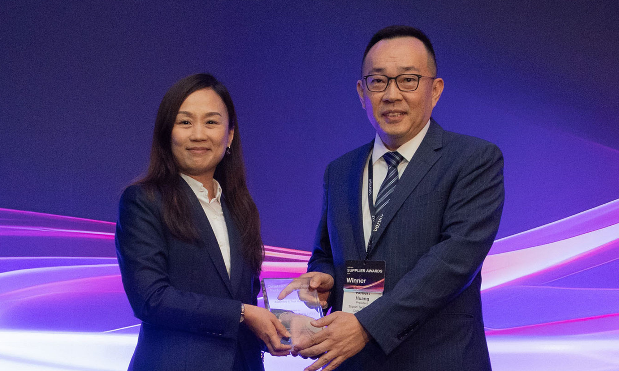 Supplier day | Micron Technology Inc.