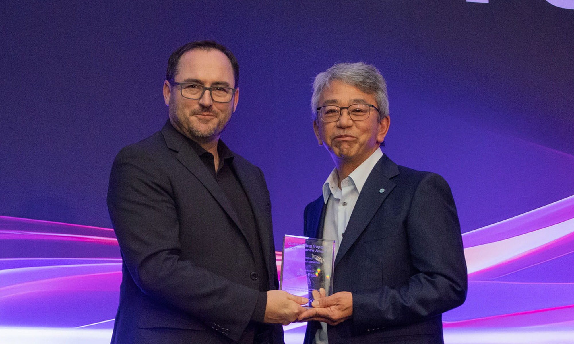 Supplier day | Micron Technology Inc.