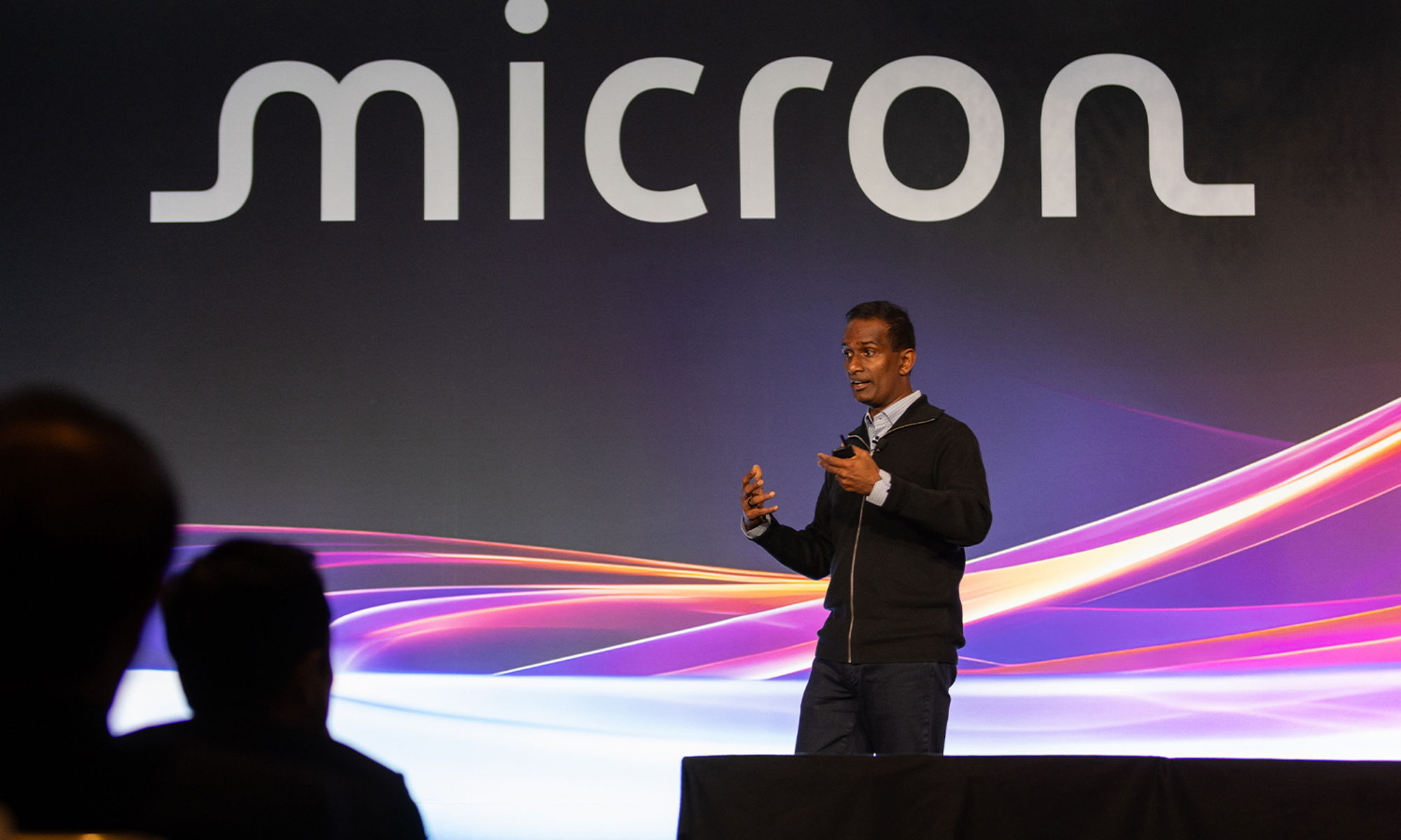 Supplier day | Micron Technology Inc.