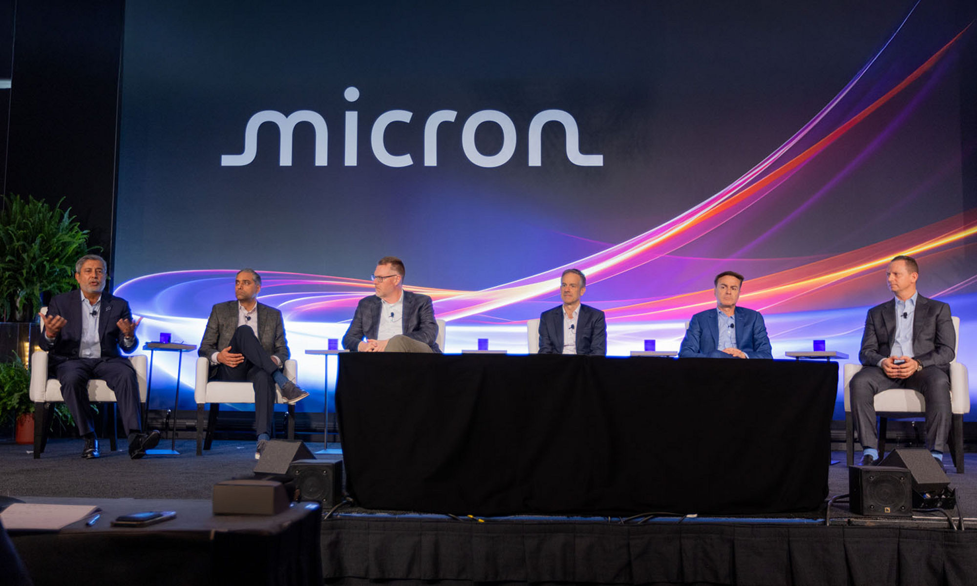 Supplier day | Micron Technology Inc.