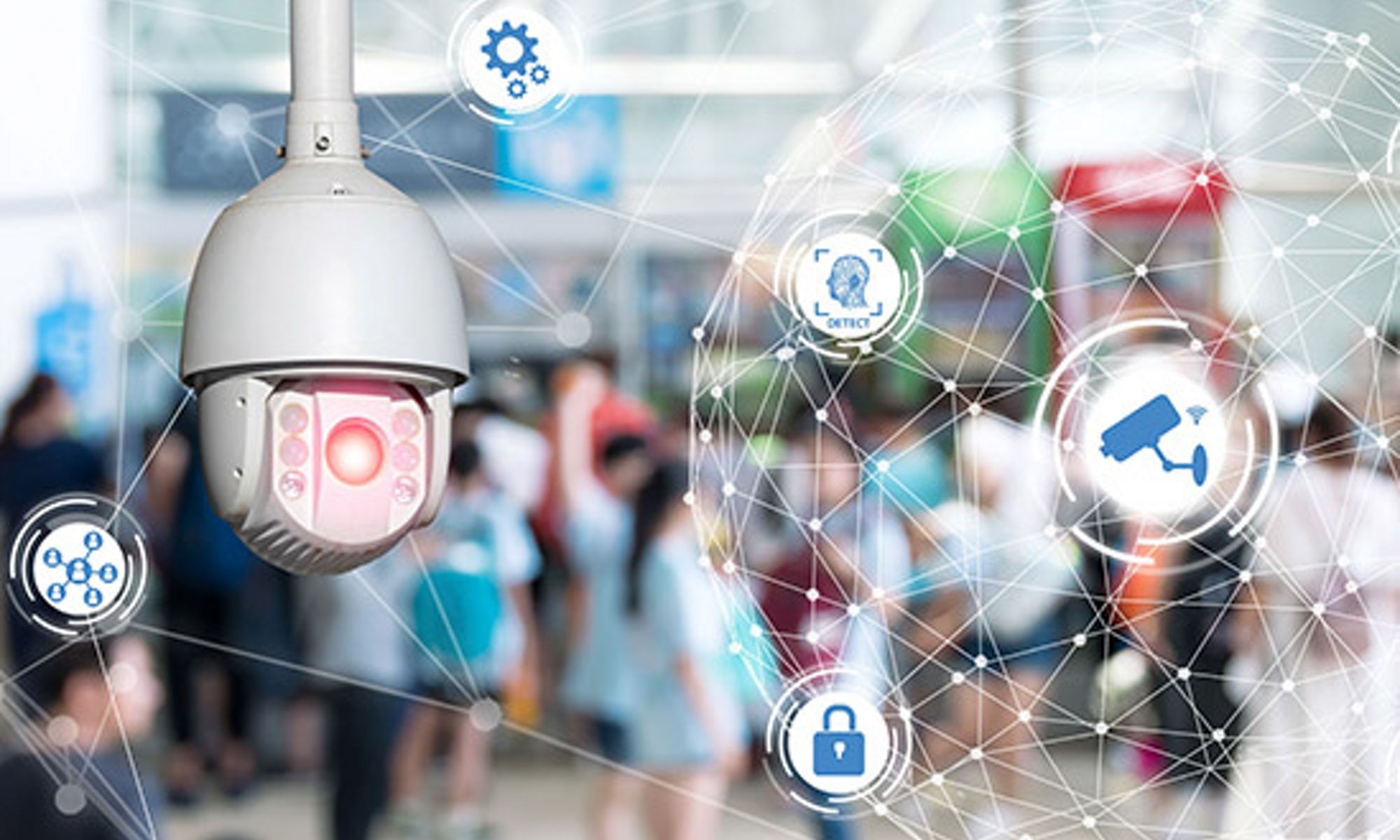 Video security | Micron Technology Inc.