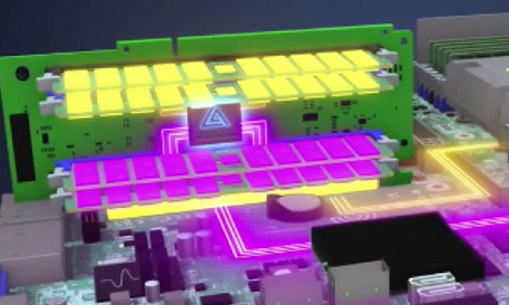 Chipset partner: Astera | Micron Technology Inc.