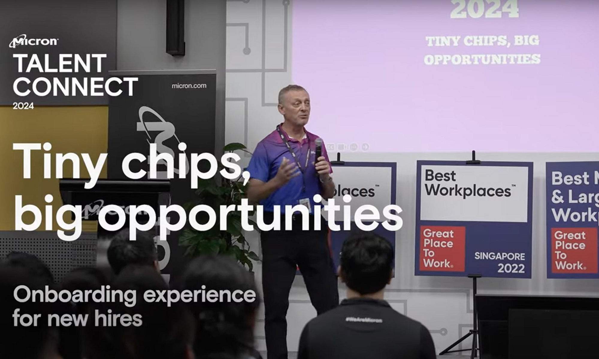 Careers | Micron Technology Inc.