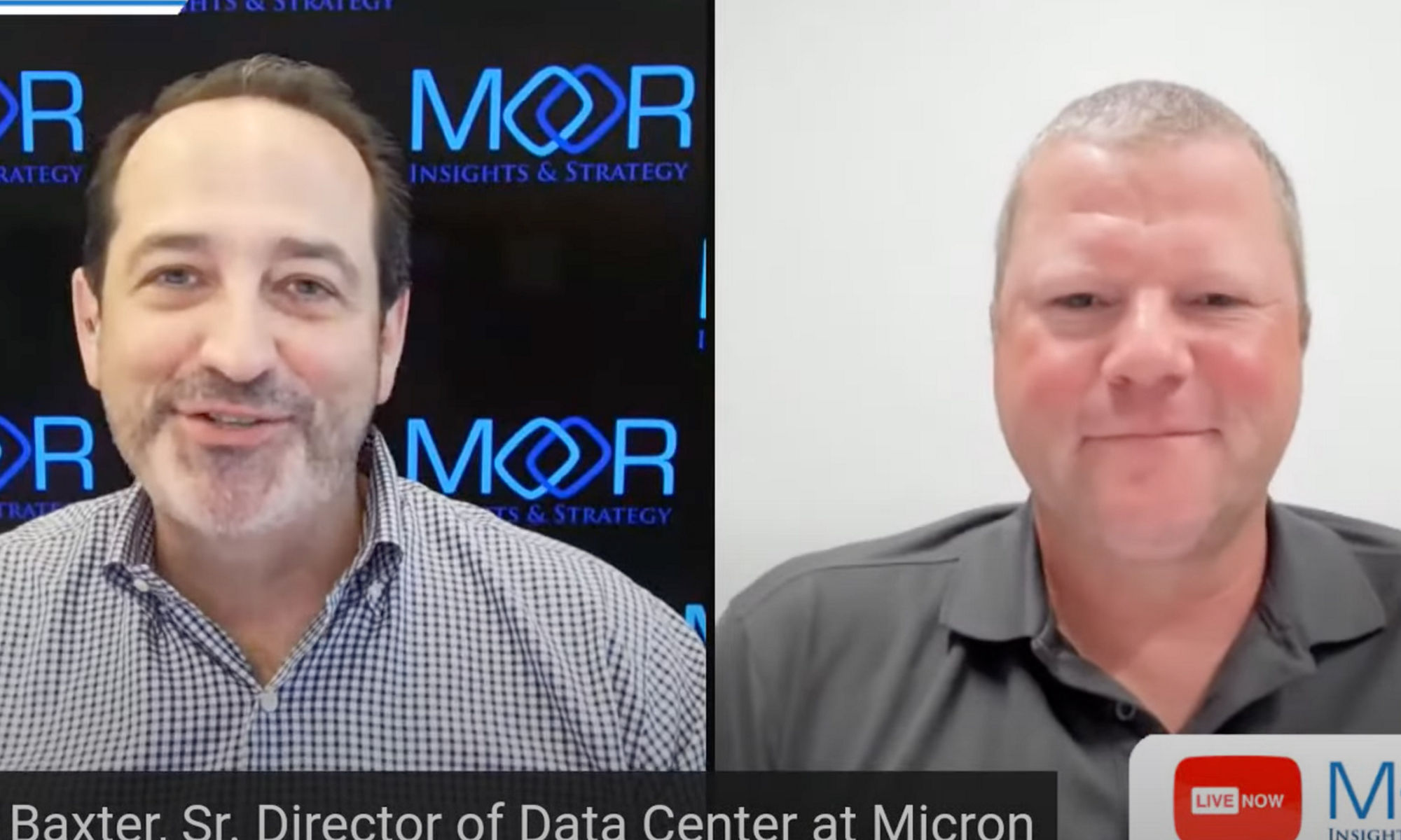 CXL-based memory | Micron Technology Inc.