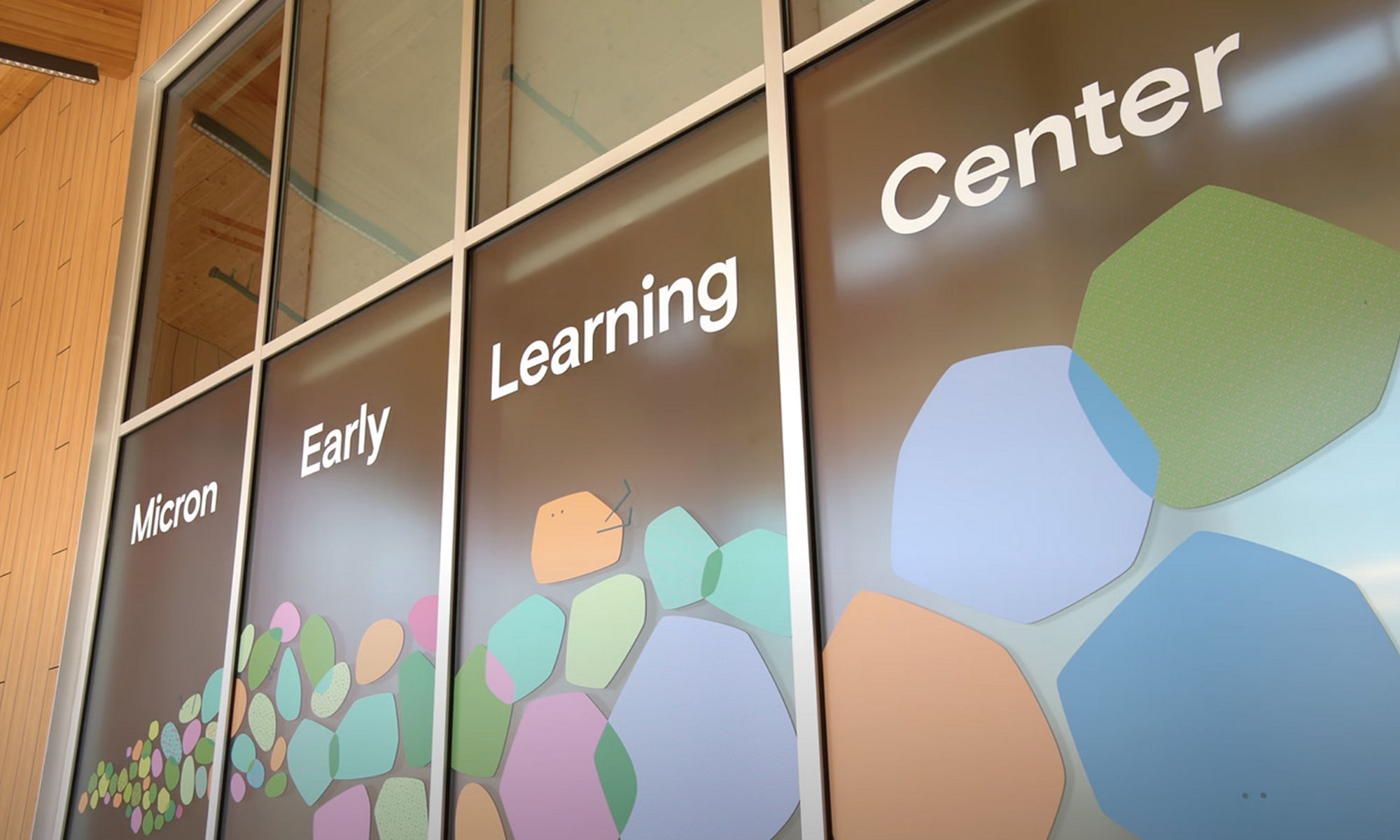 Micron Early Learning Center Ribbon Cutting Ceremony – August 15, 2024 ...