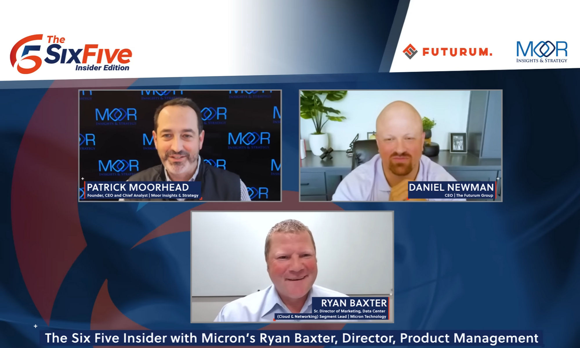 CXL-based memory | Micron Technology Inc.