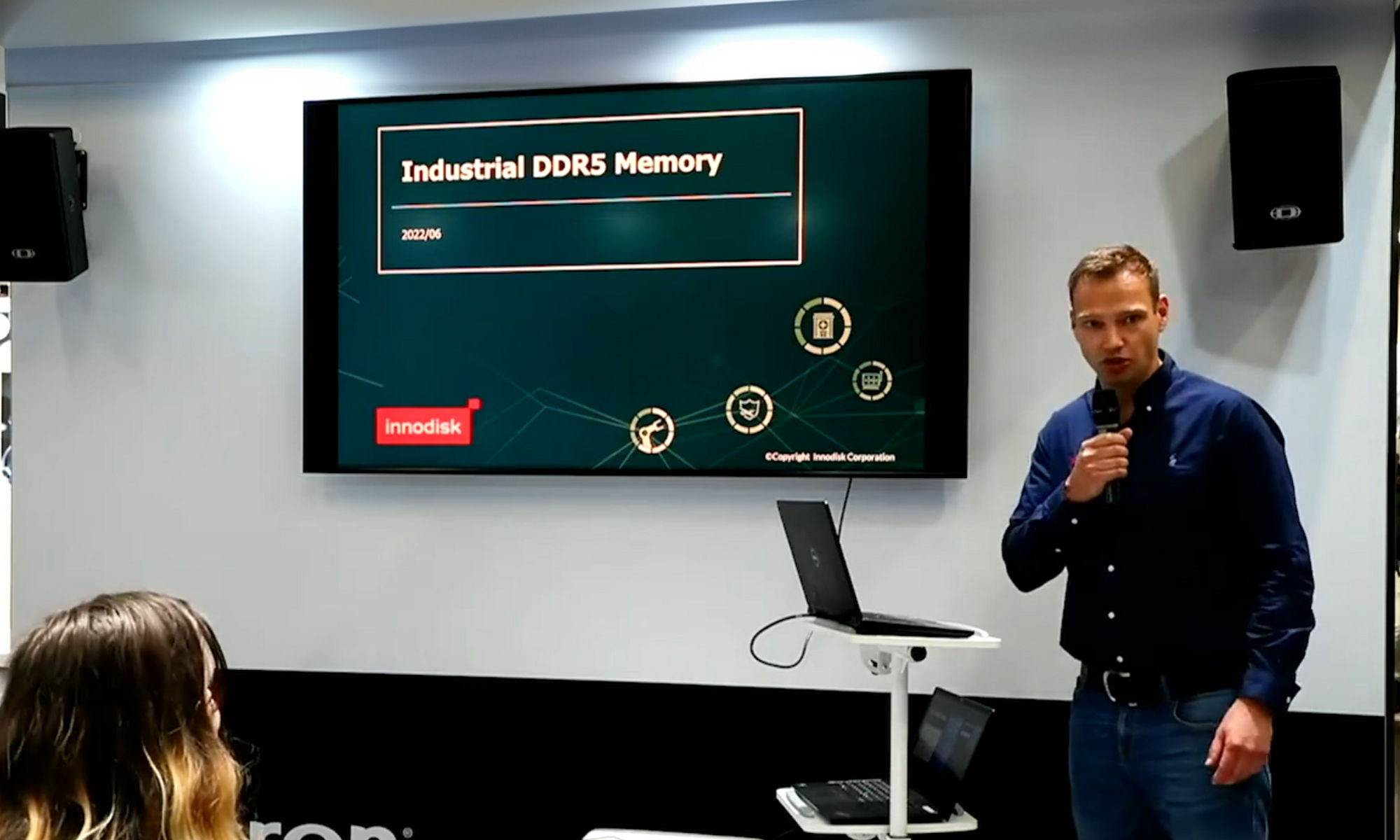 Industrial quotient partner program | Micron Technology Inc.