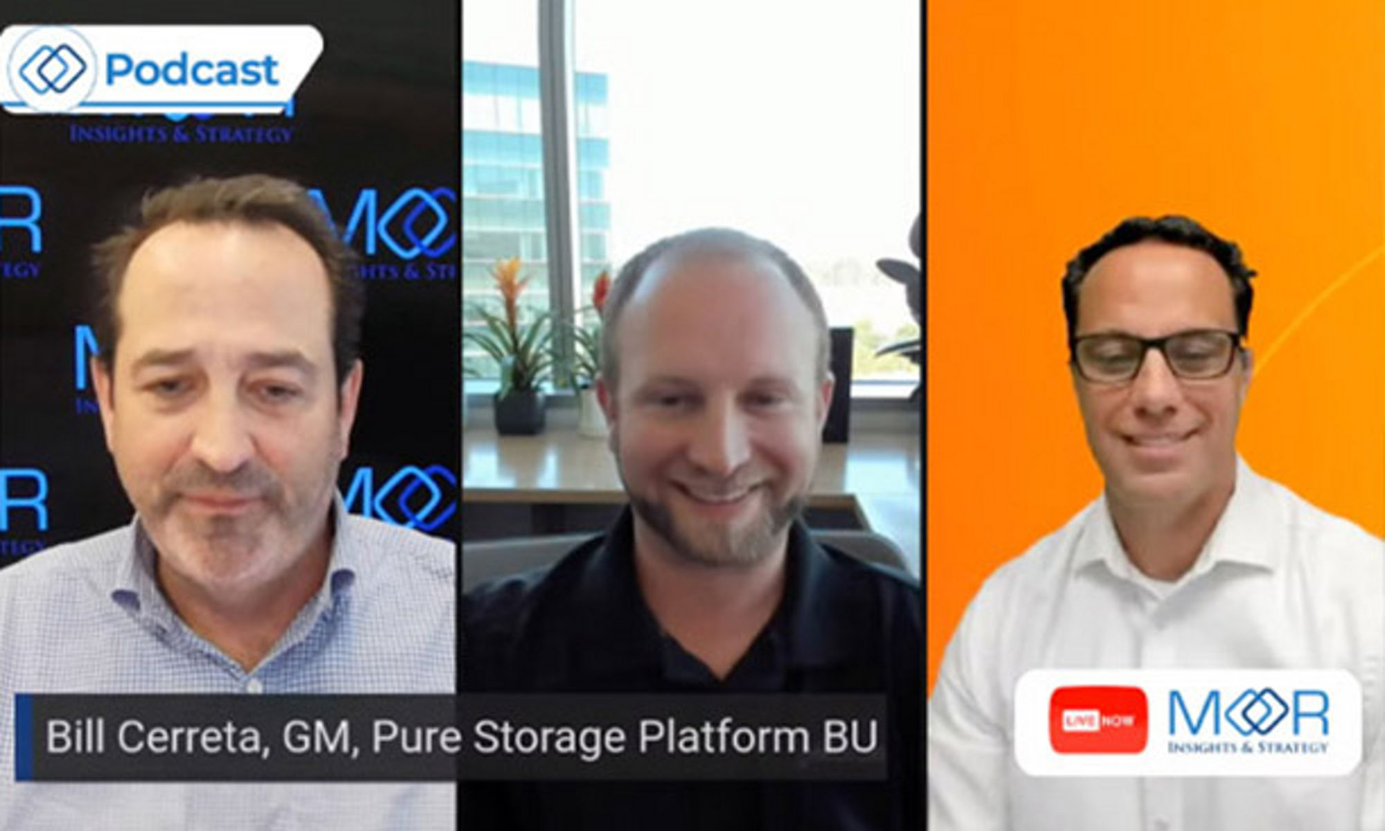 Customer and partner storage success | Micron Technology Inc.