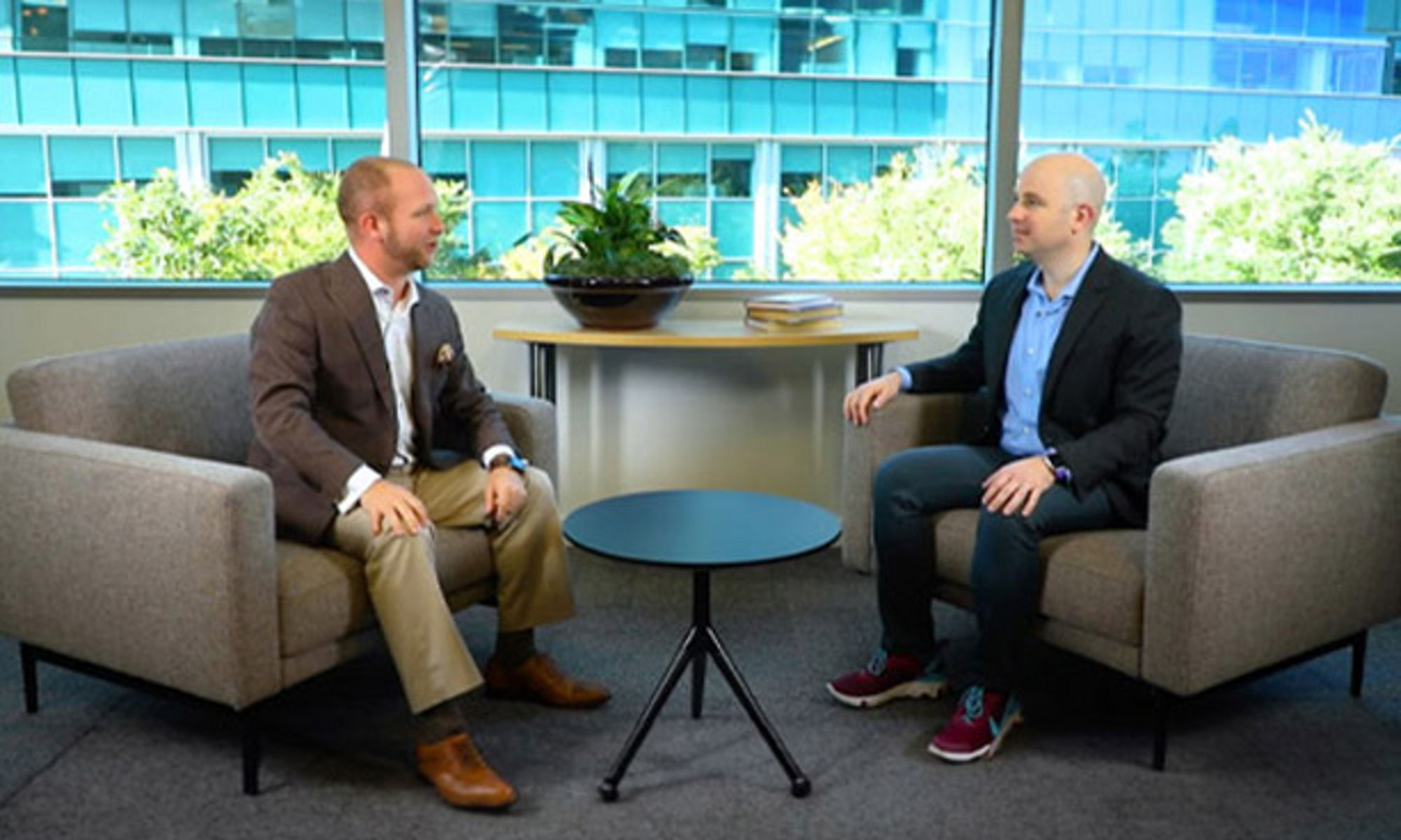 Customer and partner storage success | Micron Technology Inc.
