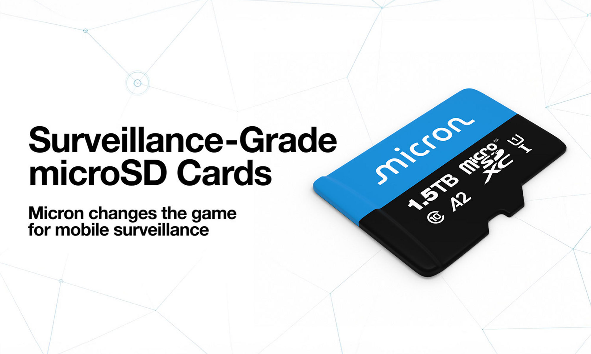 視訊安全監控 | Micron Technology Inc.