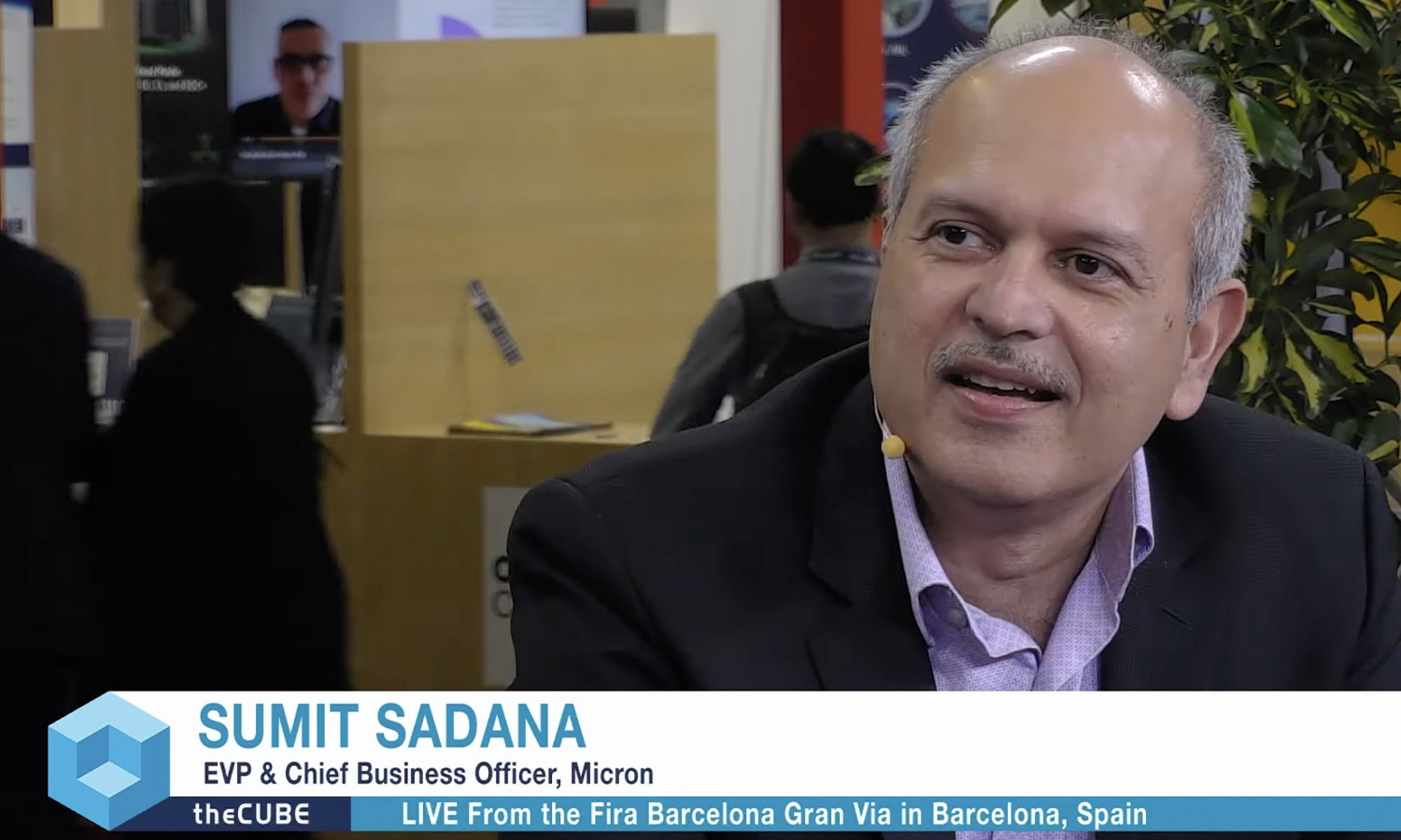 适用于手机的移动内存和存储 | Micron Technology Inc.